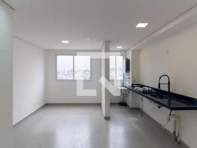 Apartamento à Venda Vila Ema, 2 Quartos, 40 m2