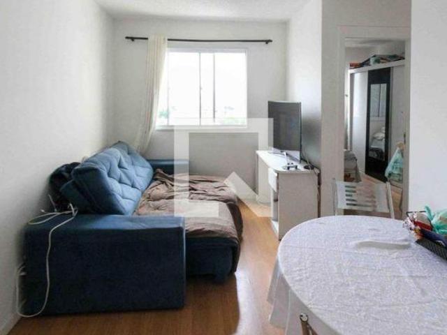 Apartamento à Venda Vila Ema, 2 Quartos, 40 m2