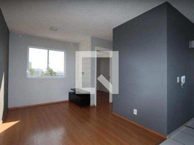 Apartamento à Venda Vila Ema, 2 Quartos, 40 m2