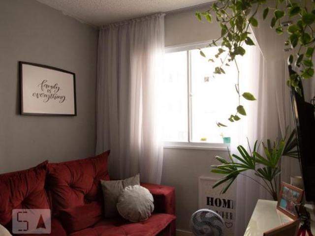 Apartamento à Venda Vila Ema, 2 Quartos, 40 m² São Paulo