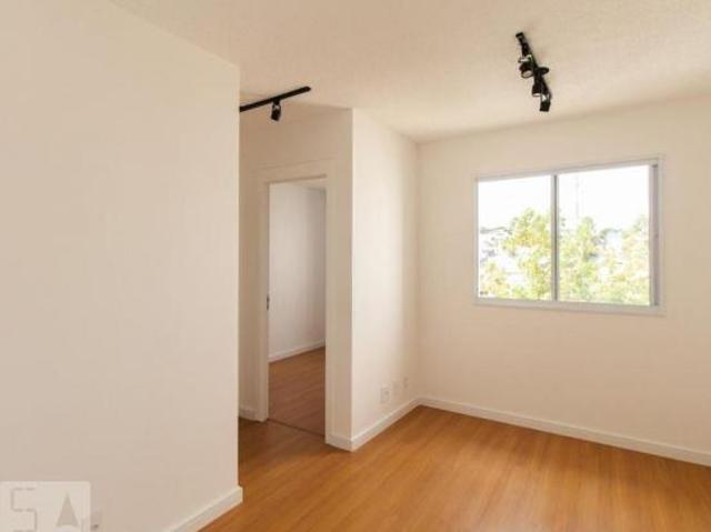 Apartamento à Venda Vila Ema, 2 Quartos, 41 m2