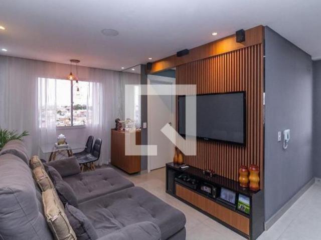 Apartamento à Venda Vila Ema, 2 Quartos, 41 m2