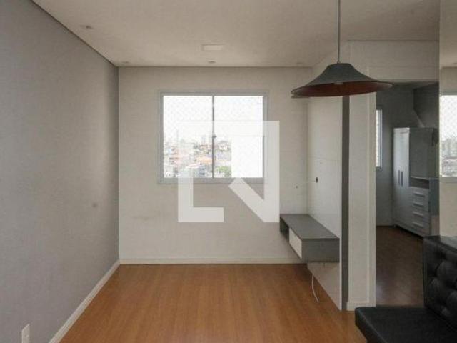 Apartamento à Venda Vila Ema, 2 Quartos, 41 m2