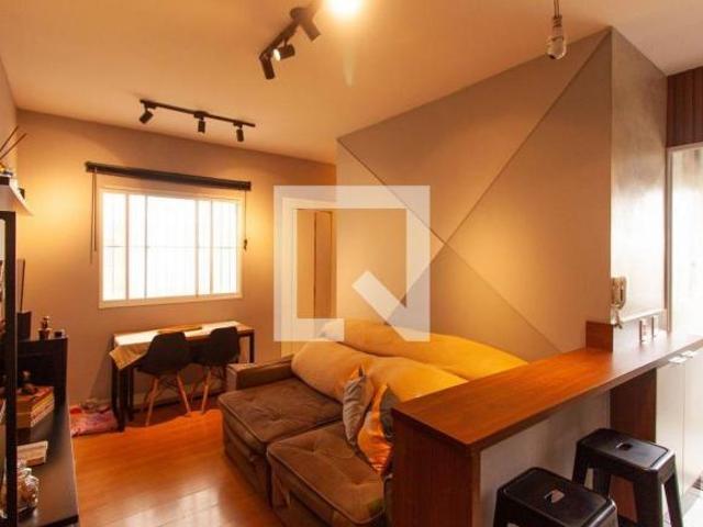 Apartamento à Venda Vila Ema, 2 Quartos, 41 m2