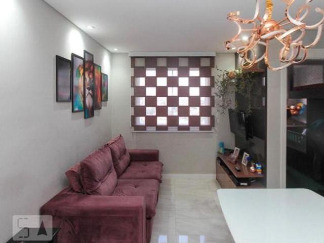 Apartamento à Venda Vila Ema, 2 Quartos, 41 m2