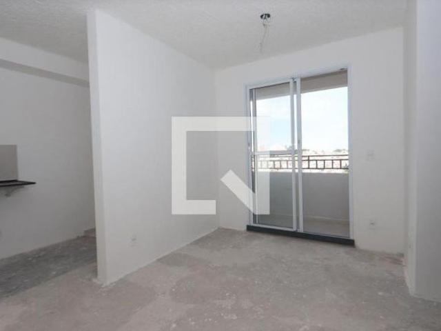 Apartamento à Venda Vila Ema, 2 Quartos, 41 m2