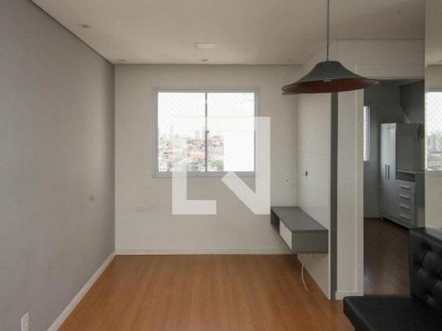 Apartamento à Venda Vila Ema, 2 Quartos, 41 m2