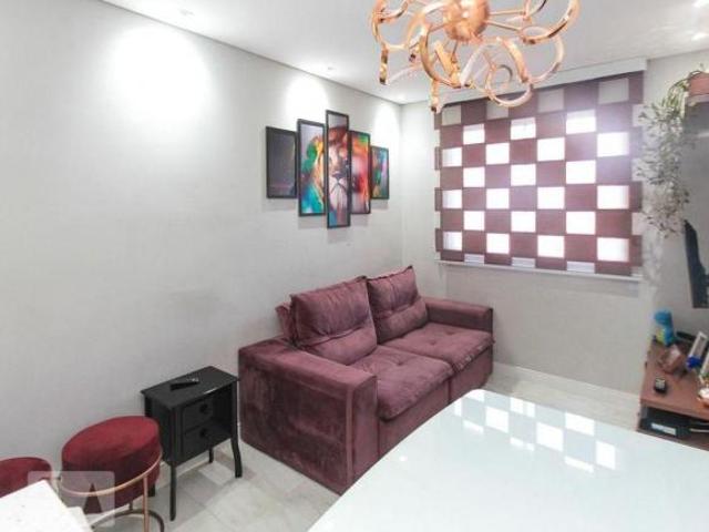 Apartamento à Venda Vila Ema, 2 Quartos, 41 m2