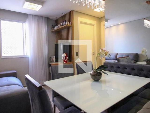 Apartamento à Venda Vila Ema, 2 Quartos, 41 m2