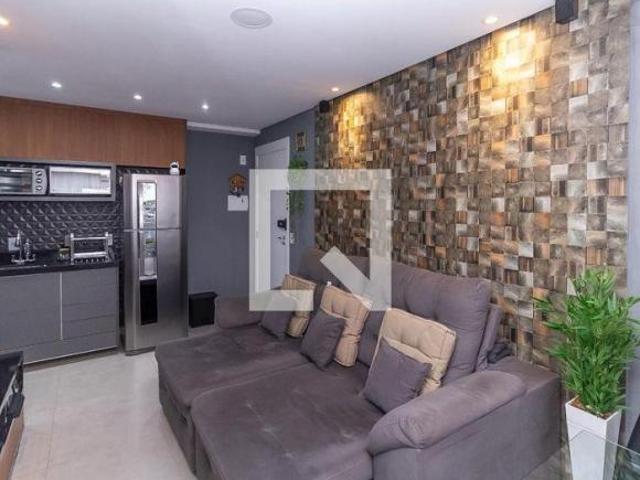 Apartamento à Venda Vila Ema, 2 Quartos, 41 m² São Paulo
