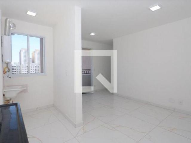 Apartamento à Venda Vila Ema, 2 Quartos, 42 m2