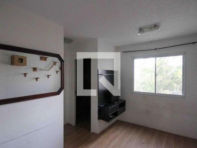 Apartamento à Venda Vila Ema, 2 Quartos, 42 m2