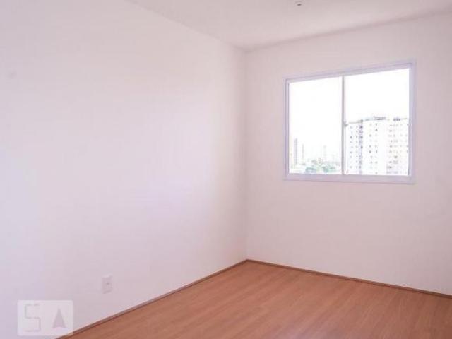 Apartamento à Venda Vila Ema, 2 Quartos, 42 m2