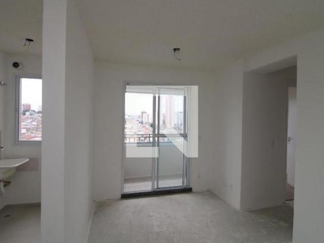 Apartamento à Venda Vila Ema, 2 Quartos, 42 m2