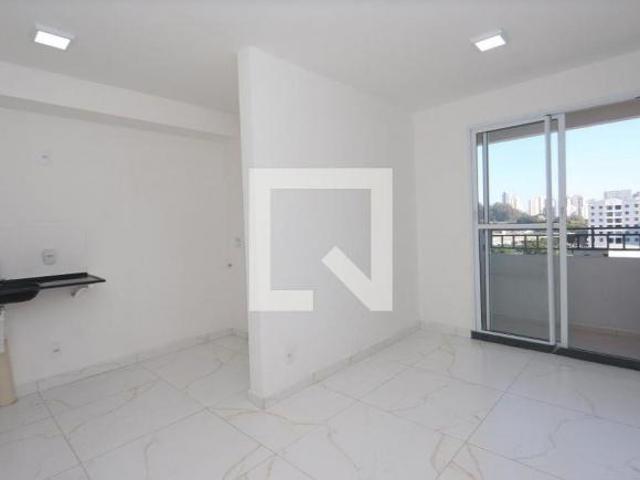 Apartamento à Venda Vila Ema, 2 Quartos, 42 m2