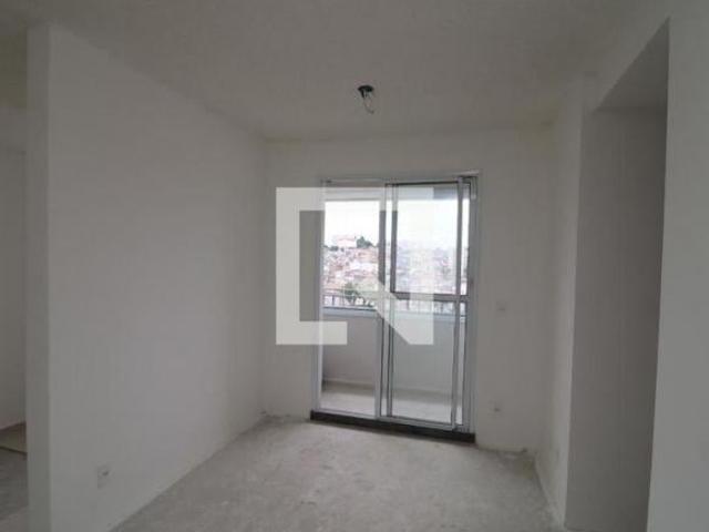 Apartamento à Venda Vila Ema, 2 Quartos, 42 m² São Paulo