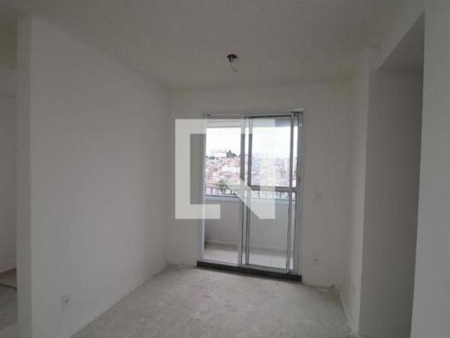 Apartamento à Venda Vila Ema, 2 Quartos, 42 m² São Paulo