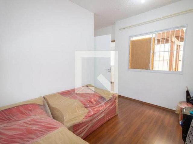 Apartamento à Venda Vila Ema, 2 Quartos, 47 m2