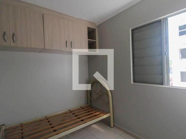Apartamento à Venda Vila Ema, 2 Quartos, 44 m2