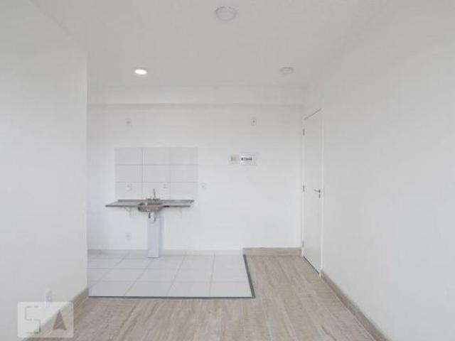 Apartamento à Venda Vila Ema, 2 Quartos, 44 m2