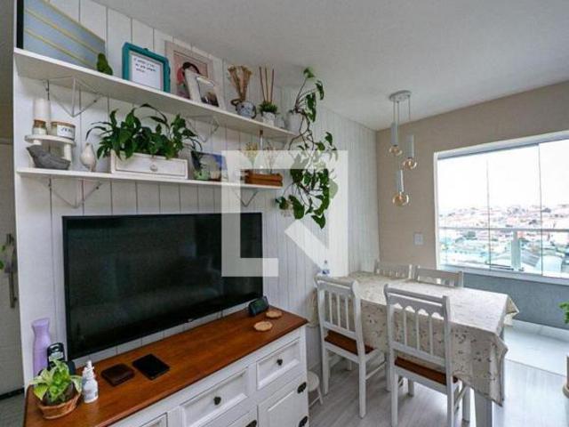 Apartamento à Venda Vila Ema, 2 Quartos, 44 m2