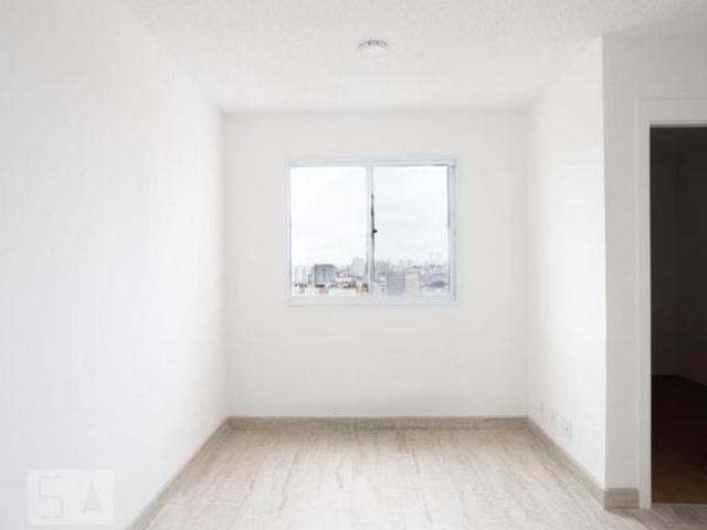 Apartamento à Venda Vila Ema, 2 Quartos, 44 m² São Paulo