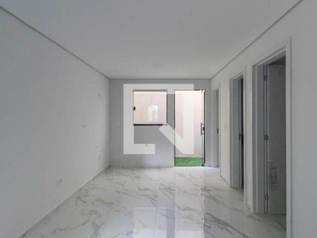 Apartamento à Venda Vila Ema, 2 Quartos, 45 m2