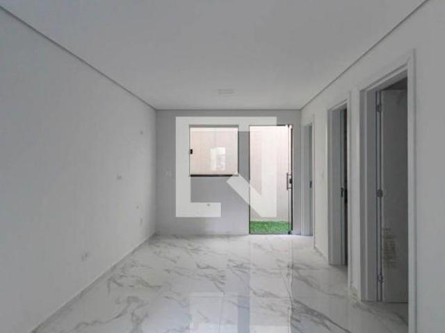 Apartamento à Venda Vila Ema, 2 Quartos, 45 m² São Paulo