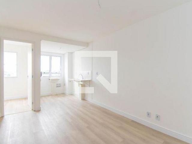 Apartamento à Venda Vila Ema, 2 Quartos, 48 m2