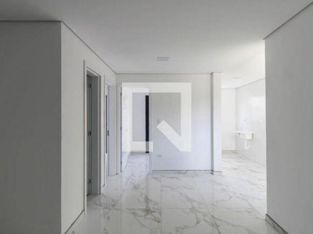Apartamento à Venda Vila Ema, 2 Quartos, 48 m2