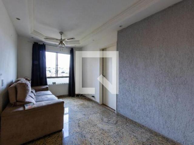 Apartamento à Venda Vila Ema, 2 Quartos, 49 m2