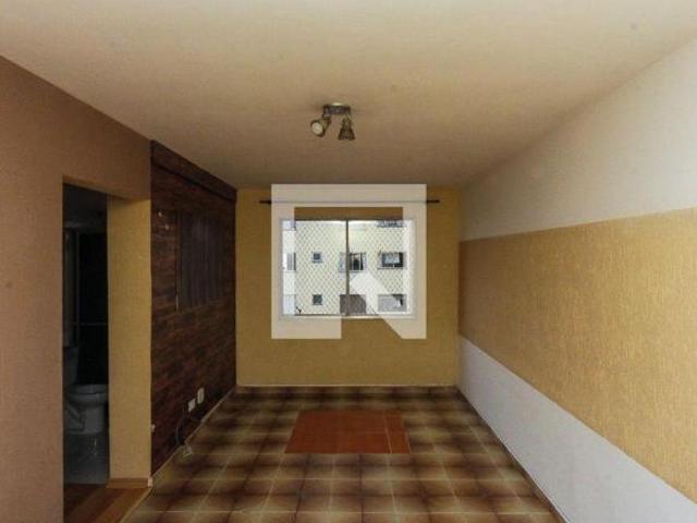 Apartamento à Venda Vila Ema, 2 Quartos, 50 m2