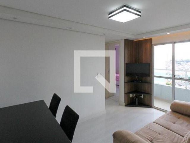 Apartamento à Venda Vila Ema, 2 Quartos, 50 m2