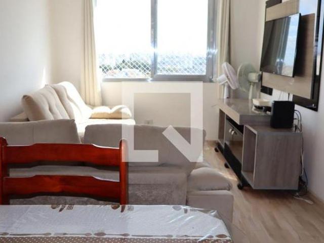 Apartamento à Venda Vila Ema, 2 Quartos, 50 m2