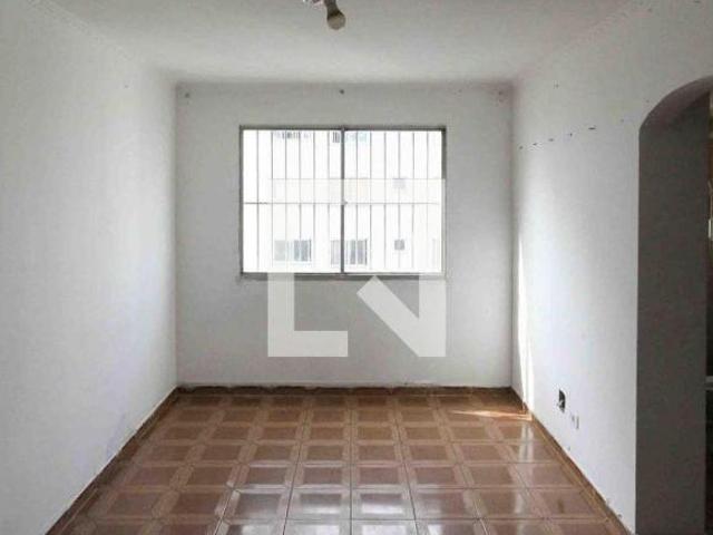 Apartamento à Venda Vila Ema, 2 Quartos, 50 m2
