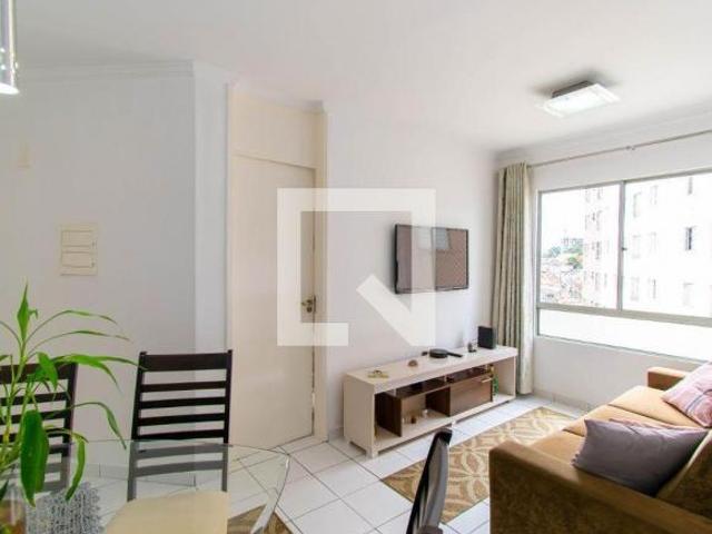 Apartamento à Venda Vila Ema, 2 Quartos, 50 m2