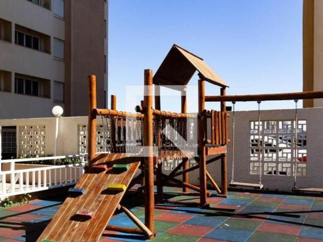 Apartamento à Venda Vila Ema, 2 Quartos, 50 m2