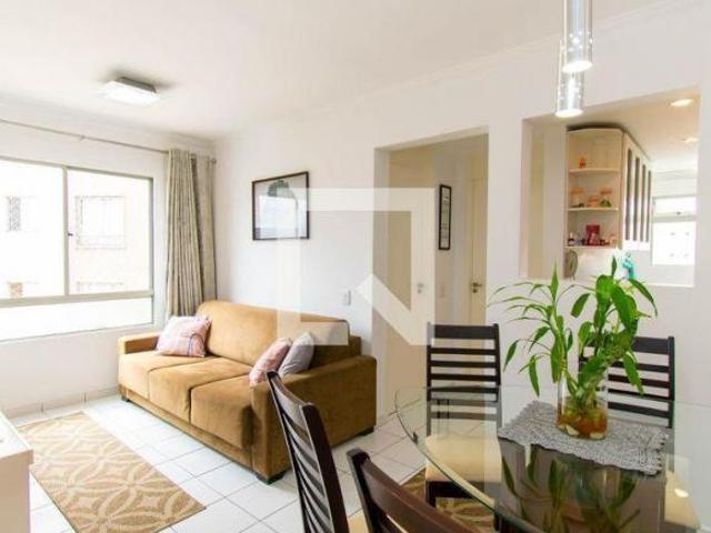 Apartamento à Venda Vila Ema, 2 Quartos, 50 m2