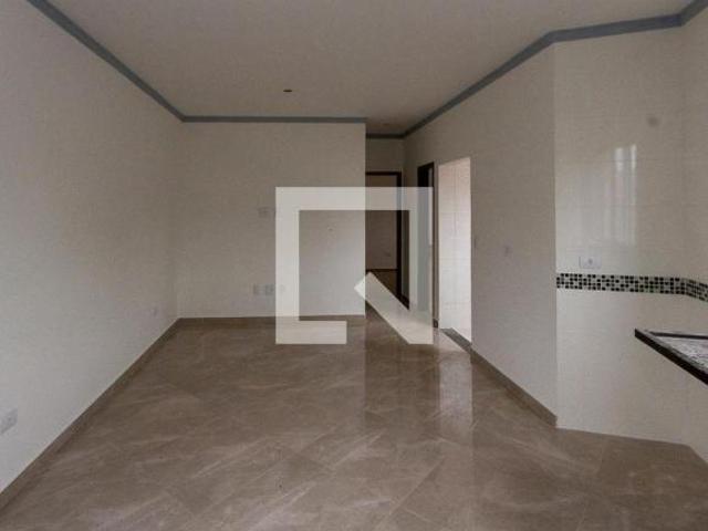 Apartamento à Venda Vila Ema, 2 Quartos, 50 m2