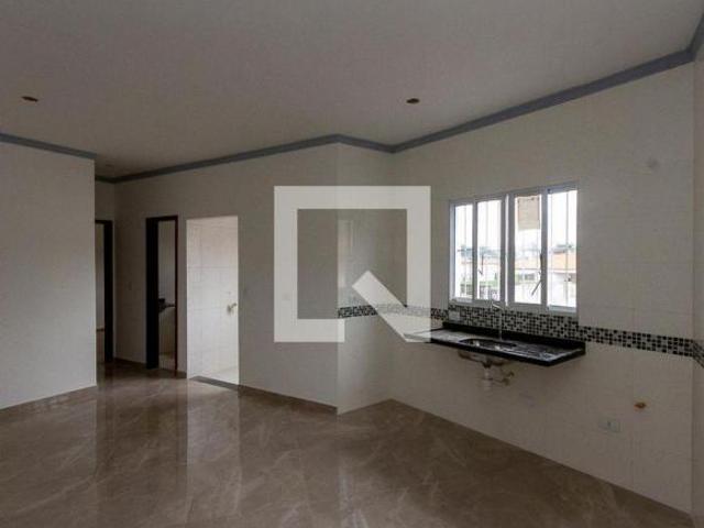 Apartamento à Venda Vila Ema, 2 Quartos, 50 m2