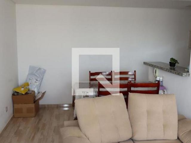 Apartamento à Venda Vila Ema, 2 Quartos, 50 m2