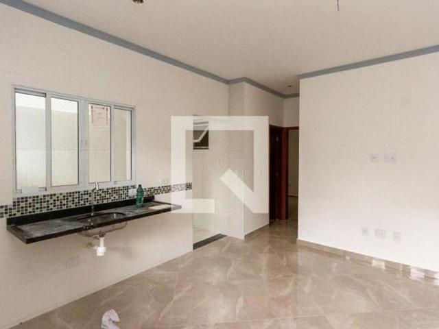 Apartamento à Venda Vila Ema, 2 Quartos, 50 m2