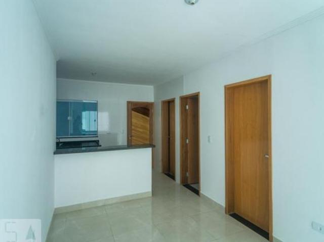Apartamento à Venda Vila Ema, 2 Quartos, 50 m2
