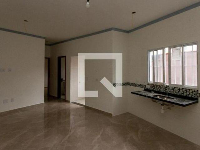Apartamento à Venda Vila Ema, 2 Quartos, 50 m2
