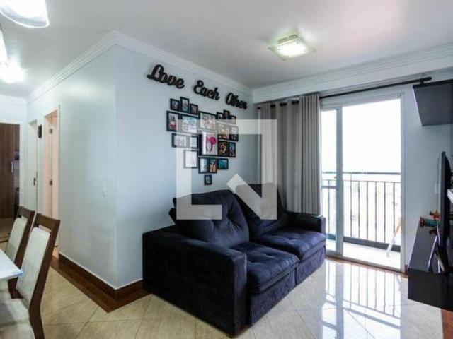Apartamento à Venda Vila Ema, 2 Quartos, 50 m2