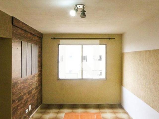 Apartamento à Venda Vila Ema, 2 Quartos, 50 m2
