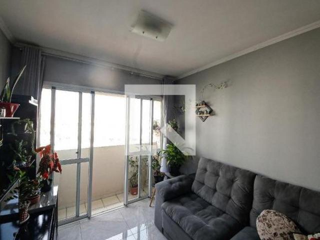 Apartamento à Venda Vila Ema, 2 Quartos, 50 m2