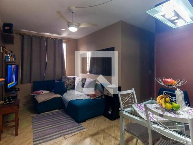 Apartamento à Venda Vila Ema, 2 Quartos, 50 m2