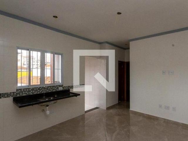 Apartamento à Venda Vila Ema, 2 Quartos, 50 m2