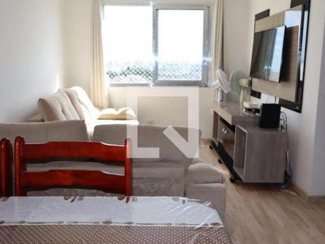 Apartamento à Venda Vila Ema, 2 Quartos, 50 m² São Paulo